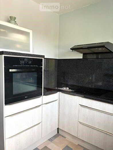 Appartement 2 pièces à louer - Les Chaumes, Avallon