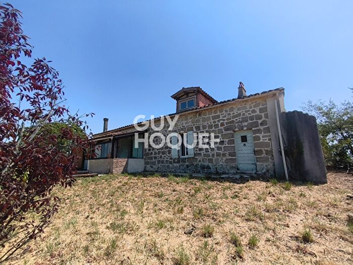 Maison 5 pièces à vendre à Puymiclan
