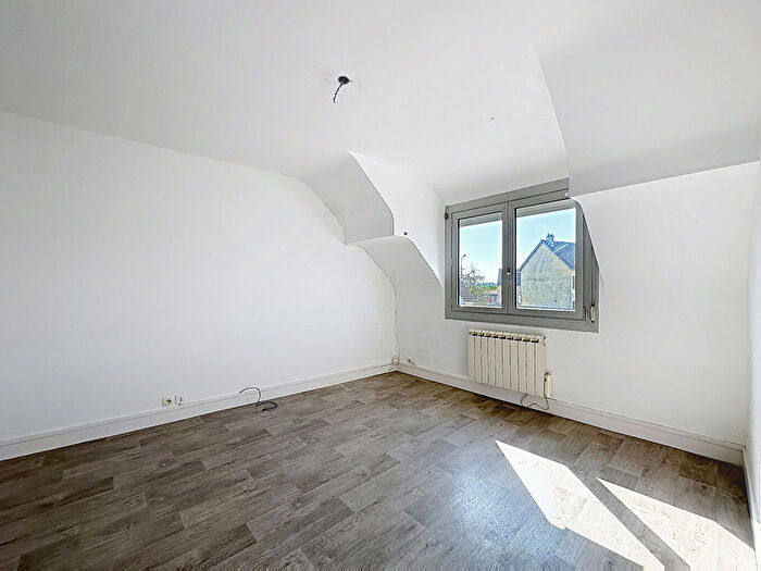 Appartement à louer - Carpiquet - 2 pièces - 1 chambre