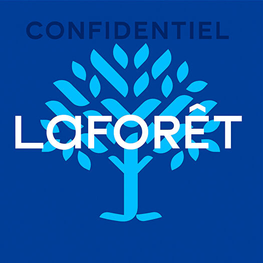 Appartement à vendre - Biarritz, Saint-Charles, Phare, Larochefoucauld - 4 pièces - 3 chambres