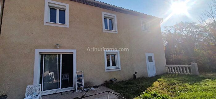 Maison à vendre - Digne-les-Bains, Sièges - 5 pièces - 4 chambres