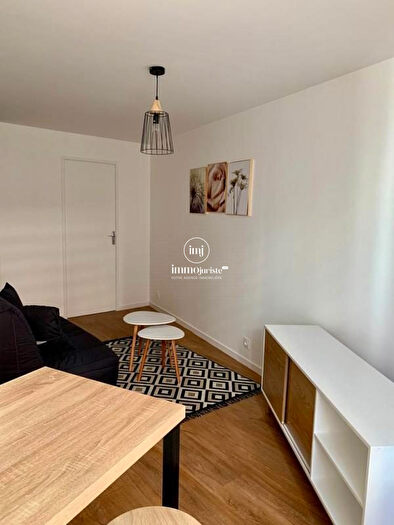 Appartement 1 pièce à Limoges, Centre-ville, Hôtel de Ville, Emailleurs, à louer