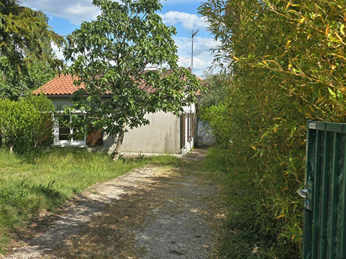 Maison 3 pièces à vendre à Royan, Centre-ville