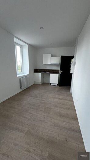 Appartement à louer - Lyon ème arrondissement - 1 pièce