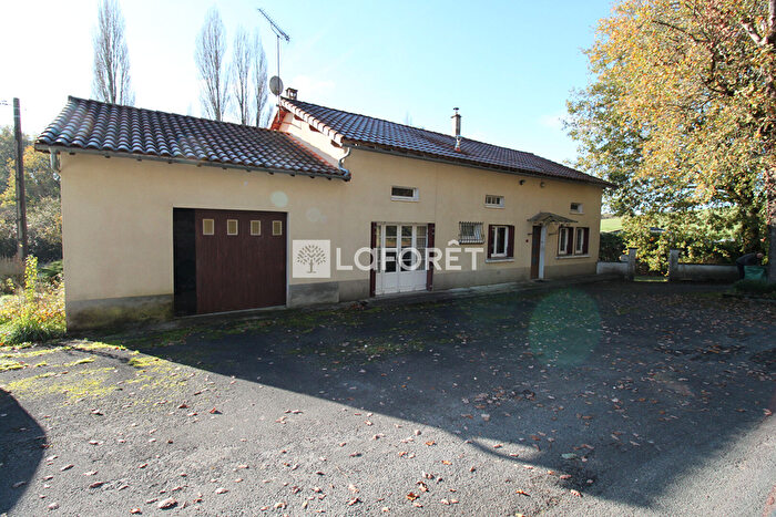 Eyvirat : Maison 4 pièces à vendre