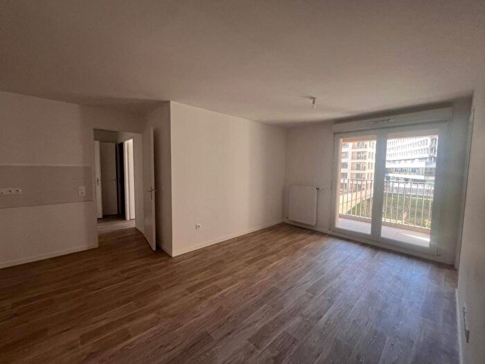 Appartement 4 pièces à louer à Prefecture, Bobigny