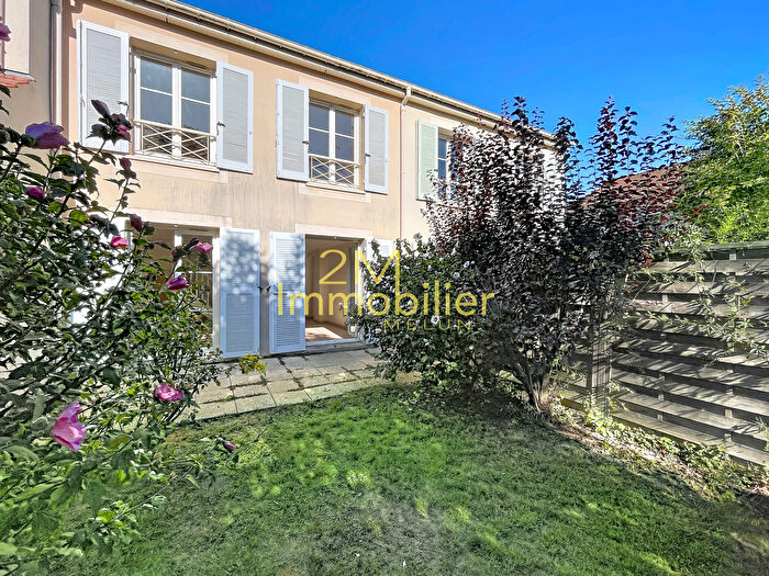 Melun : Maison 4 pièces à vendre
