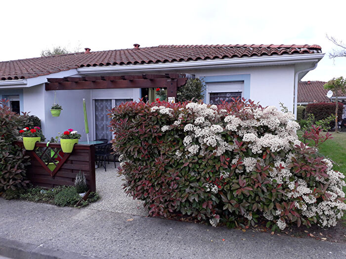 Biscarrosse, Pierricq, Megnicat - Appartement 2 pièces à louer