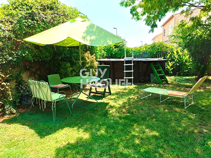 Appartement 4 pièces à Mauguio, Jean Monnet, Léo Lagrange, à vendre