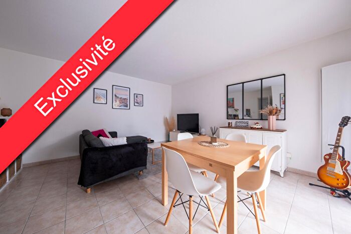 Cugnaux, Le Françoy, Petit-Jean, Bachecame - Appartement 2 pièces à vendre