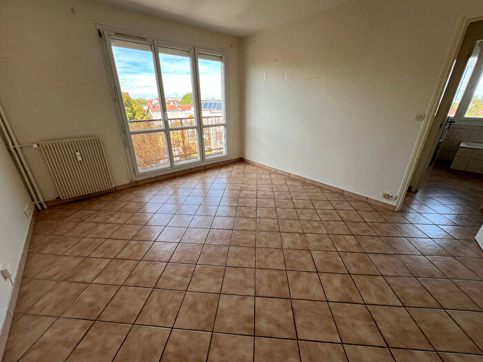 Troyes, Trevois, Croncels : Appartement 2 pièces à vendre