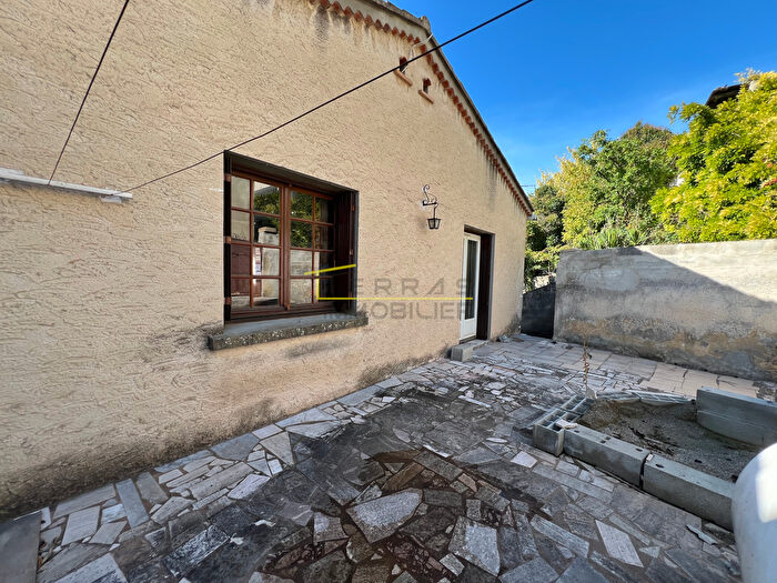 Maison à vendre - Visan - 4 pièces - 3 chambres