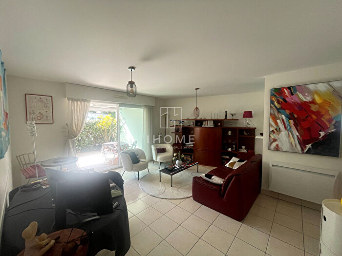 Appartement 3 pièces à vendre à La Baule-Escoublac, Centre-ville, Gare