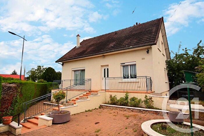 Maison à vendre - Vendôme, La Croix Briffault, Les Rottes, La Garde, Les Fontaines - 5 pièces - 4 chambres