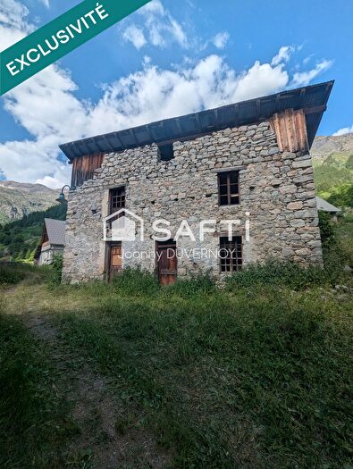 Maison 4 pièces à Orcières, à vendre