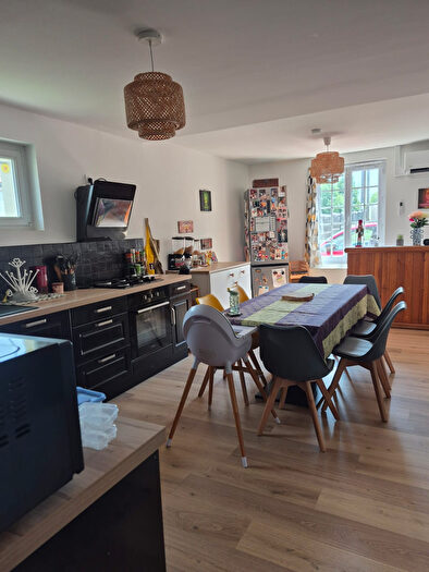 Maison 3 pièces à Vayres, à vendre