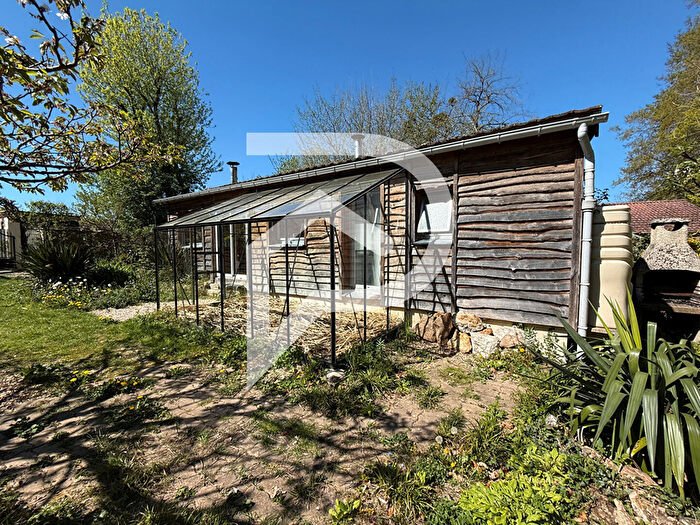 Le Châtelet-en-Brie : Maison 3 pièces à vendre