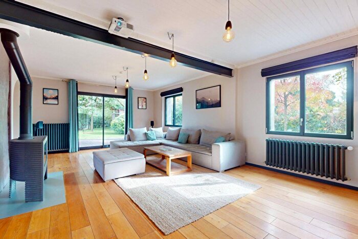 Ouest, Ambilly : Appartement 5 pièces à louer