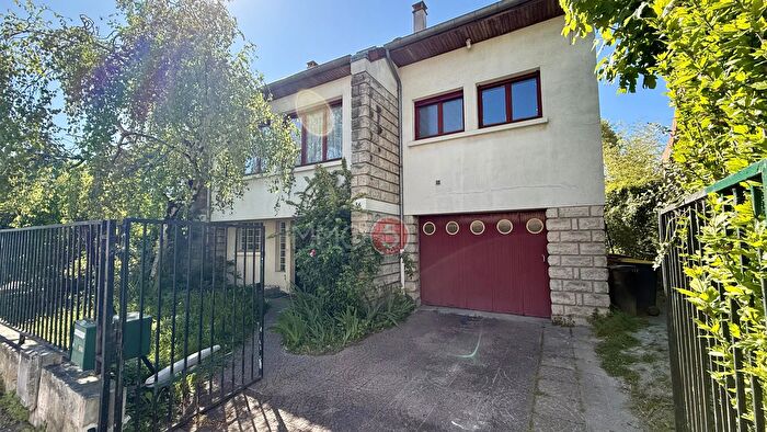 Maison 6 pièces à vendre - Villemomble, Plateau dAvron, Mairie