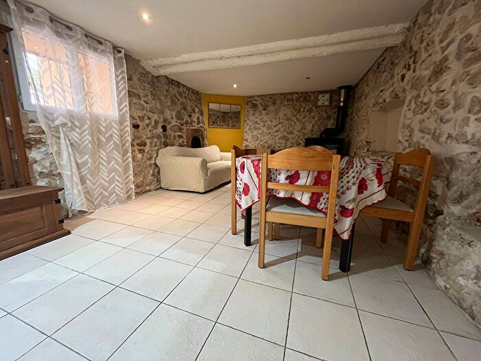 Maison 3 pièces à louer à Plaines Saint Pierre-Saint Julien, Martigues