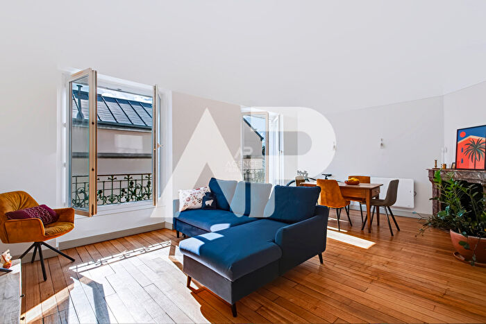 Sèvres, Croix-Bosset, Monesse, Brancas : Appartement 3 pièces à vendre