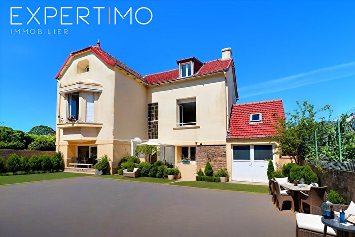 Maison 6 pièces à vendre - Le Conquet