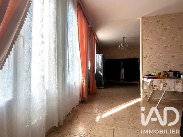Appartement 4 pièces à Saint-Brieuc, Ville Hellio, Tour d'Auvergne, Ville Jouha, à vendre