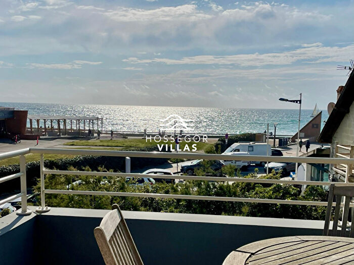 Maison à vendre - Capbreton, Les Sables, Port de Capbreton - 5 pièces - 4 chambres