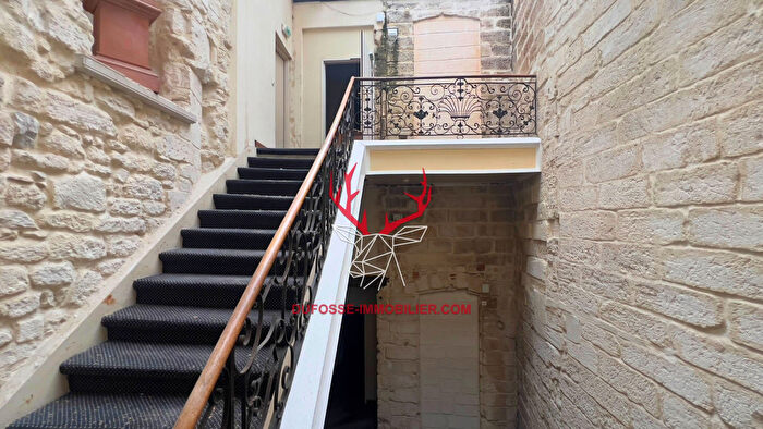 Maison à vendre - Avignon - 10 pièces - 16 chambres