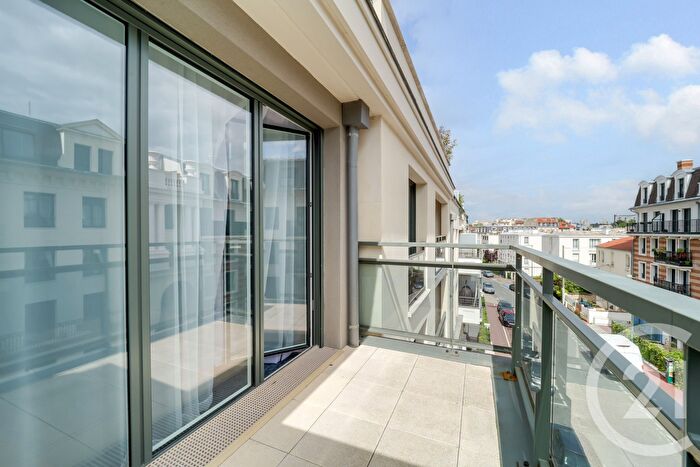 Vanves, Hauts-de-Vanves : Appartement 3 pièces à vendre