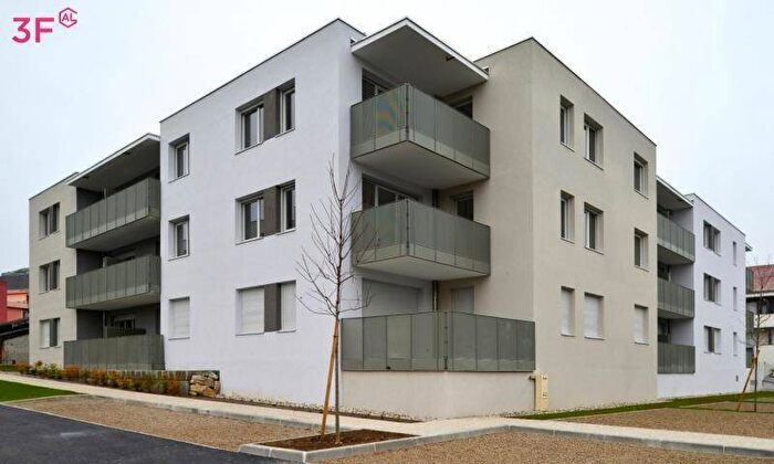 Appartement à louer - Nord, Reignier-Ésery - 4 pièces