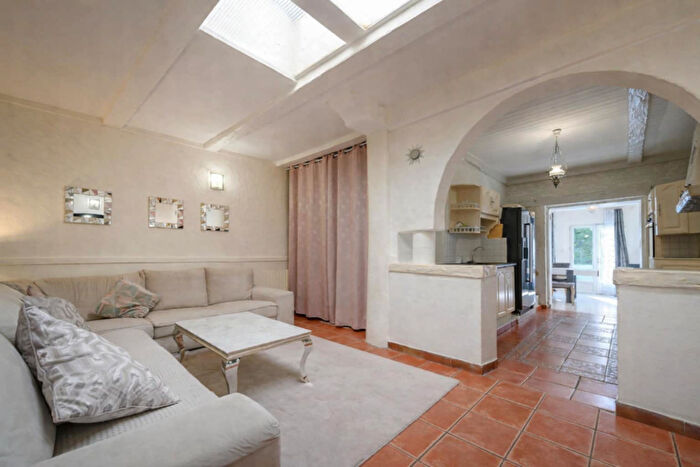 Maison à vendre - Anzin, Verrerie, Square République - 6 pièces - 4 chambres