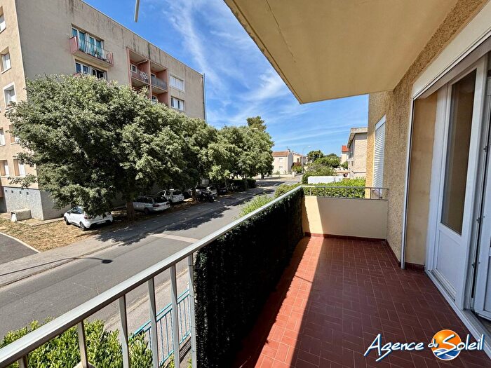 Appartement 3 pièces à louer - Convention, Narbonne