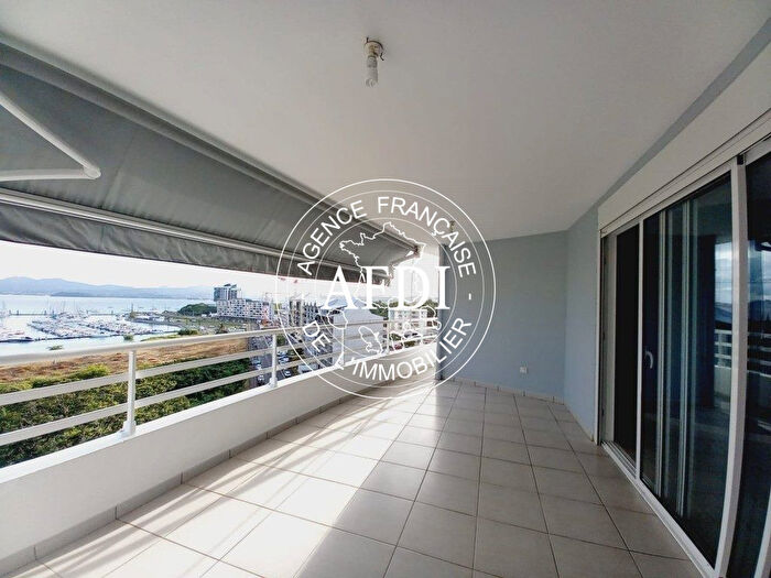 Appartement à vendre - Fort-de-France - 3 pièces - 2 chambres