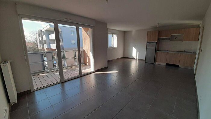 Orvasserie, Saint-Herblain - Appartement 3 pièces à louer