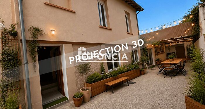 Maison 5 pièces à vendre - Limoges, Bénédictins, Montplaisir