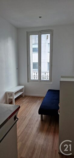 Appartement 2 pièces à Issy-les-Moulineaux, Centre-ville, Corentin Celton, Les Varennes, à louer