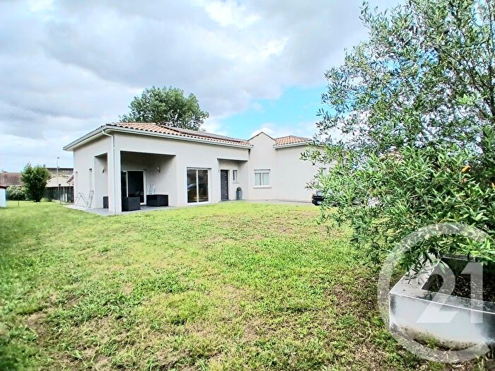 Maison 5 pièces à Plaisance-du-Touch, La Beguère, Monestié, La Casse, Geure, Nebout, à vendre