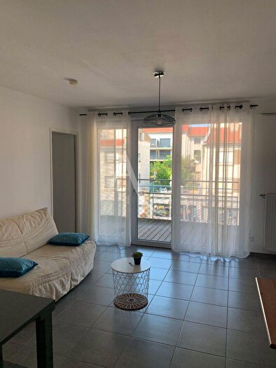 Appartement 2 pièces à louer à Centre Ville, Castanet-Tolosan