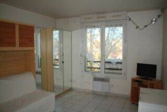 Centre Historique, Montpellier : Appartement 1 pièce à louer