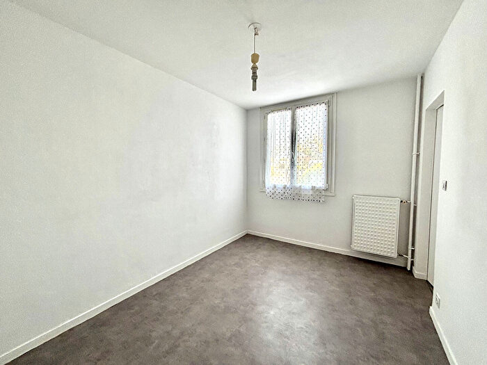 Appartement à vendre - Lanester, Le Plessis, Locunel, Le Toulhouët - 2 pièces - 1 chambre