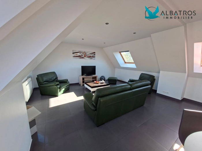 Appartement 4 pièces à louer - Bénouville