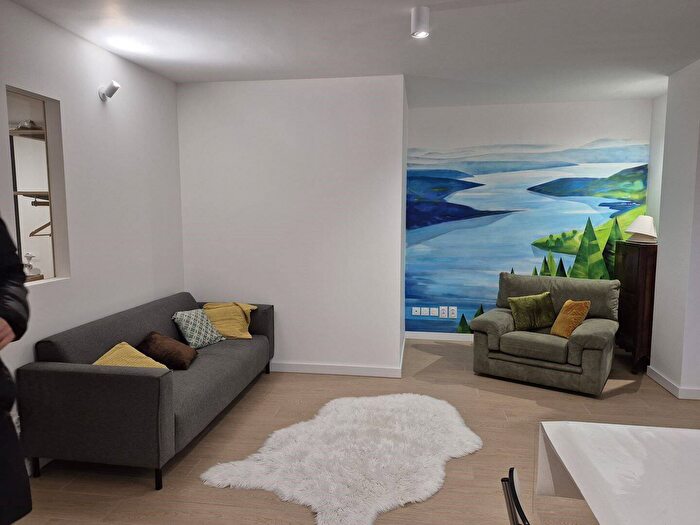 Fier, Annecy - Appartement 3 pièces à louer