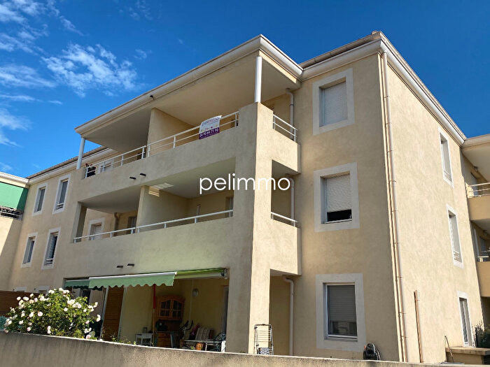 Appartement 2 pièces à vendre à Salon-de-Provence, Aires de la Dime, Le Quintin