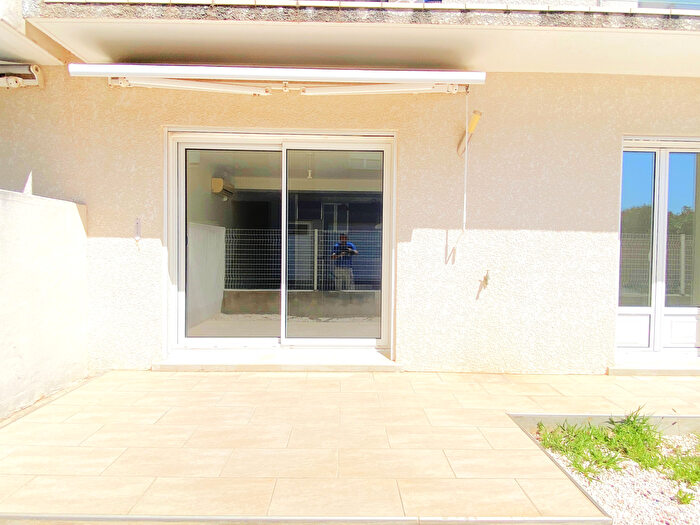 Appartement à vendre - Villeneuve-de-la-Raho - 3 pièces - 2 chambres