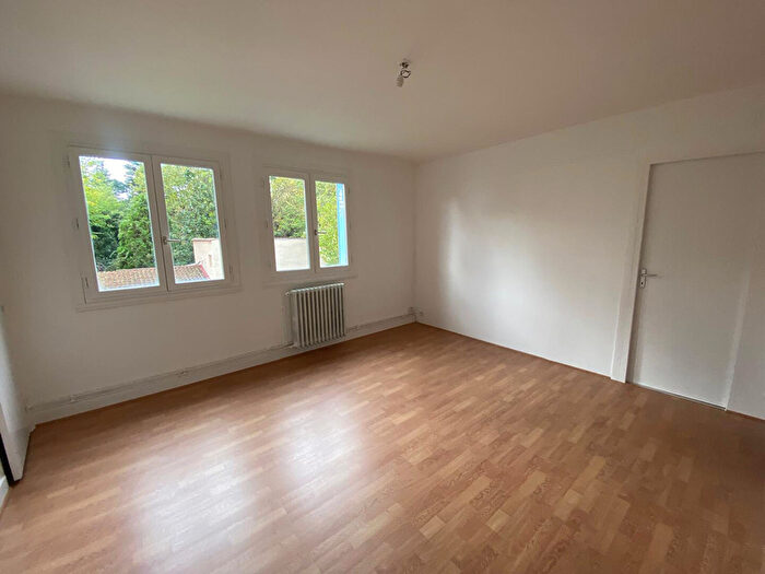 Toulouse, Rangueil, Pech David, Lespinet : Appartement 4 pièces à louer