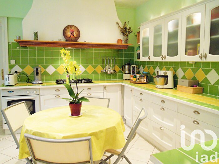 Maison à vendre - Espéraza - 16 pièces - 6 chambres