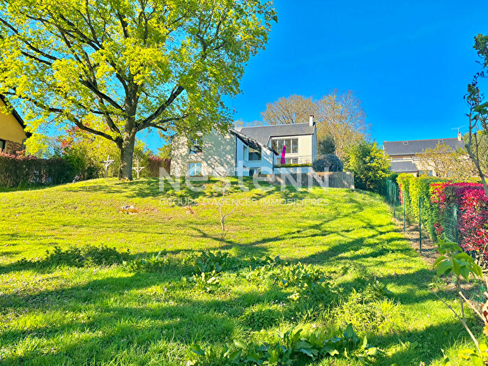 Vauhallan : Maison 6 pièces à vendre
