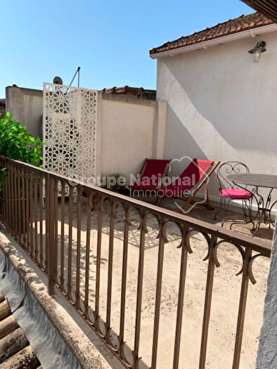 Appartement à louer - Avignon, Palais des Papes, Zone Piétonne - 1 pièce