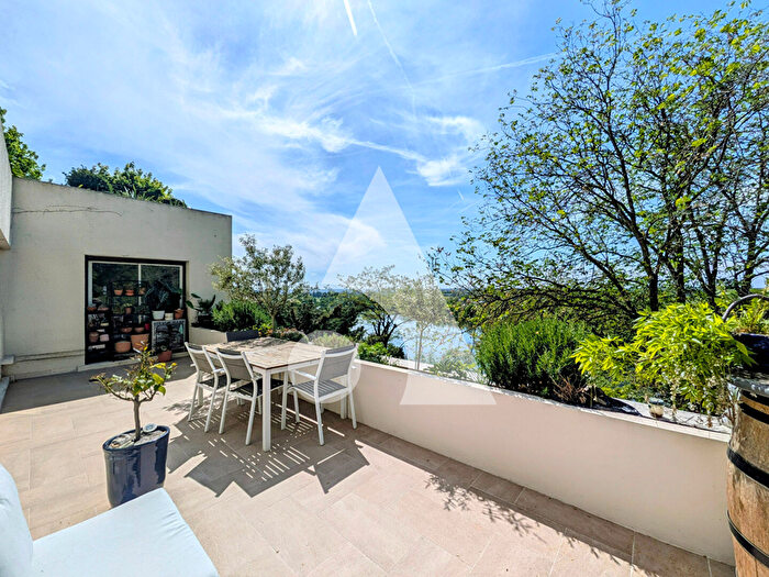 Appartement 4 pièces à vendre à La Frette-sur-Seine